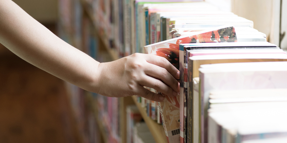 Student life at The Animation Workshop