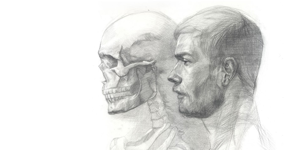 TDA Classical Drawing Focus - Learn from the old masters