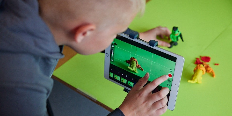 Learn more about Research and Development