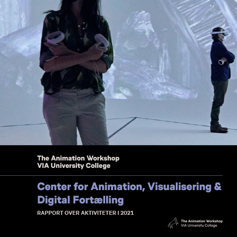 The Animation Workshop | VIA